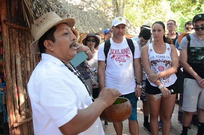Oncelife experience of CHICHEN ITZA NIGHT SHOW. Cenote and Valladolid included. - Frequently Asked Questions