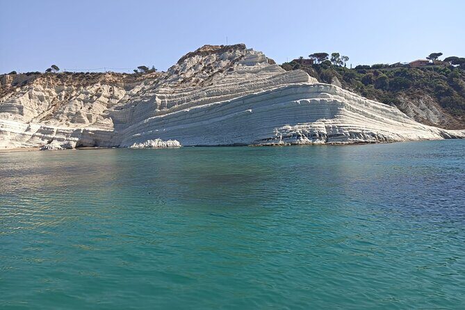 One and a half hour boat excursion to Scala Dei Turchi - The Sum Up: Is This Tour Right for You?