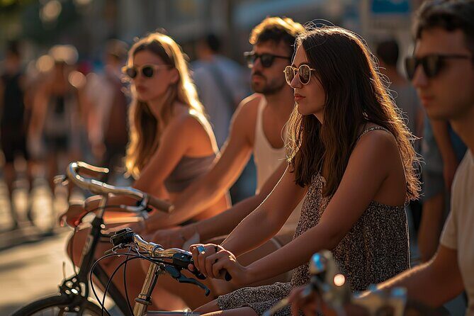 One Day Bike Rental in Victoria BC - The Experience — What You Can Expect