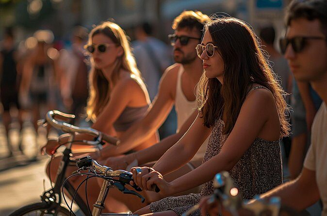 One Day Bike Rental in Victoria BC - What Makes This Rental Stand Out