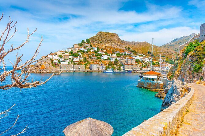 One Day Cruise From Athens to 3 Saronic Gulf Islands - Frequently Asked Questions