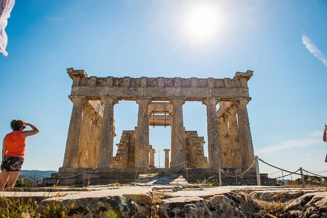 One Day Cruise to Hydra, Poros and Aegina from Athens - FAQs