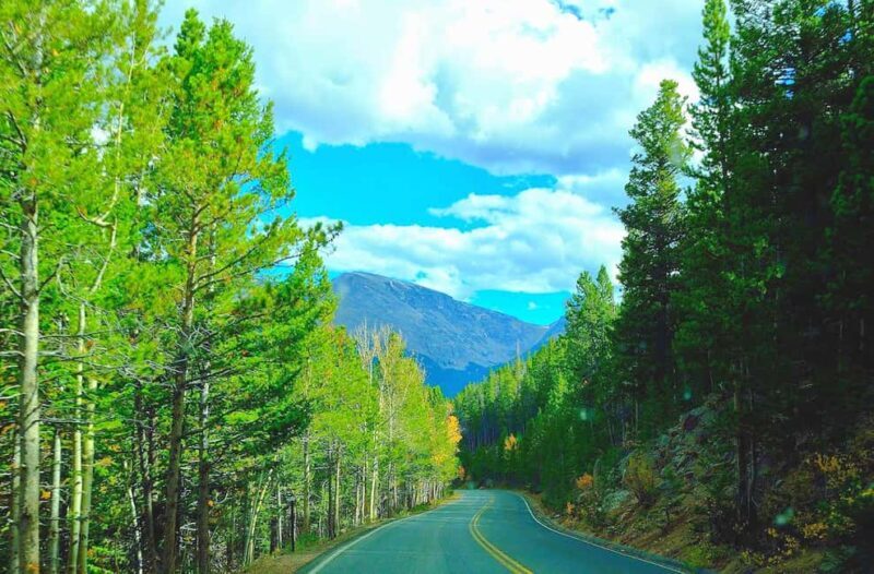 One Day E-Bike Tour In The Colorado Rockies - An In-Depth Look at the Tour Experience