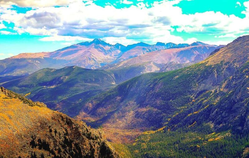 One Day E-Bike Tour In The Colorado Rockies - Who Is This Tour Best For?