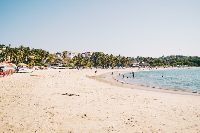 One Day from Oaxaca Getaway to Puerto Escondido - The Sum Up: Is This Tour Right for You?