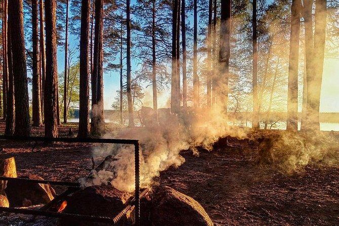 One-day Hiking tour in Auktaitija National Park, Lithuania - What Makes This Tour Stand Out?