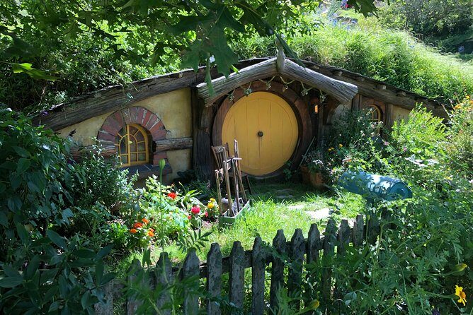 One day Hobbiton Movie set visit from Auckland - Is This Tour Worth the Price?