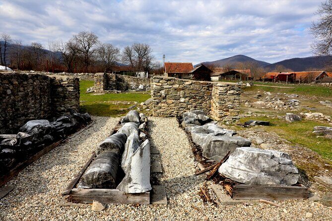 One Day in Transylvania - Departure from Timisoara - Exploring the Itinerary in Detail