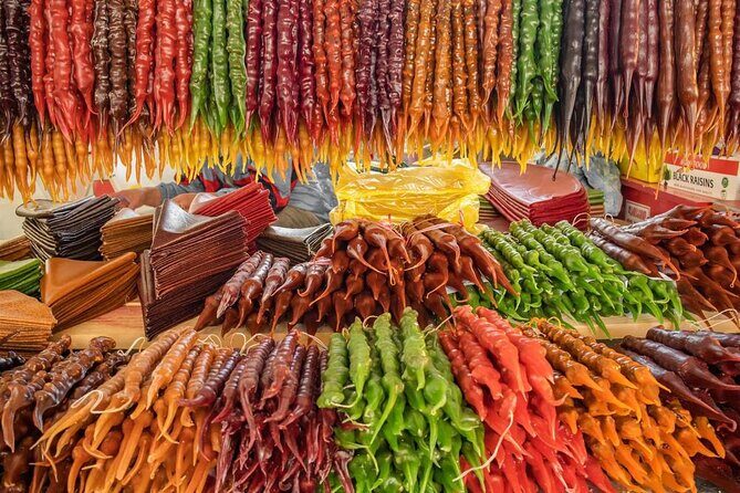 One Day Kakheti Tour with Wine Tasting and Free Churchkhela - The Sum Up