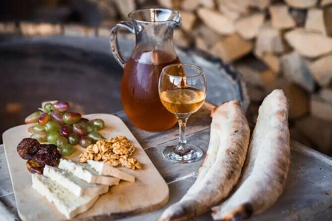 One Day Kakheti Tour with Wine Tasting and Free Churchkhela - FAQ