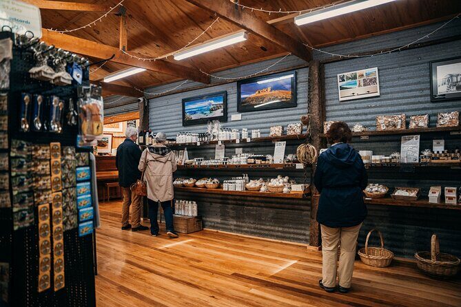 One Day Kangaroo Island Sip & See tour with return ferry transfers from Adelaide - Practical Tips for Future Travelers