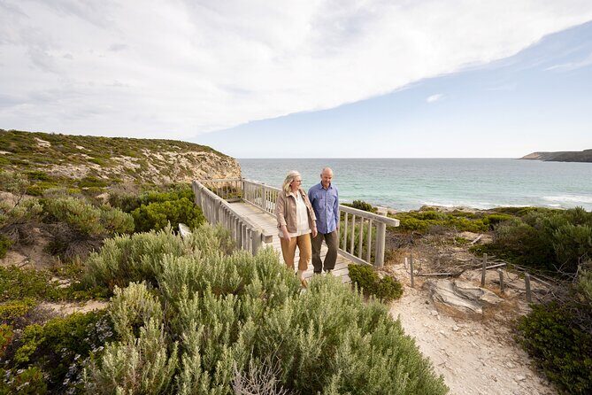 One Day Kangaroo Island Sip & See tour with return ferry transfers from Adelaide - Final Thoughts: Who Is This Tour Best For?