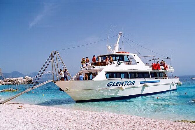 One Day Mini Cruise in the Gulf of Orosei with Lunch on Board - The Itinerary in Detail: What to Expect and Why It Matters  