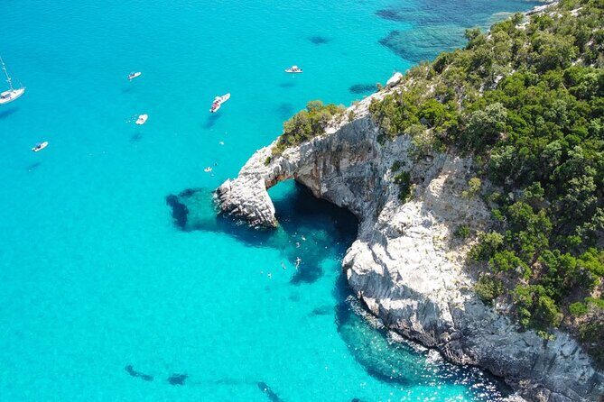 One Day Mini Cruise in the Gulf of Orosei with Lunch on Board - The Verdict: Is This Tour Worth It?  