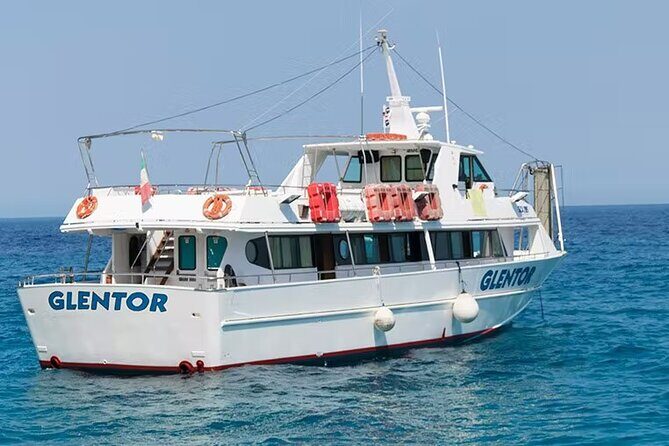 One Day Mini Cruise in the Gulf of Orosei with Lunch on Board - Who Is This Tour Best For?  