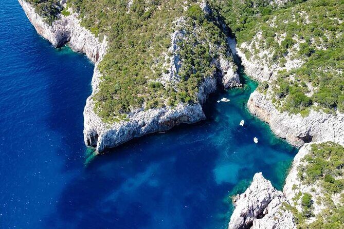 One Day Mini Cruise in the Gulf of Orosei with Lunch on Board - FAQ  