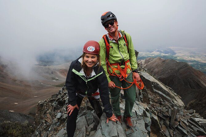 One Day Peak Ascents in Telluride and Ouray - Deep Dive into the Experience