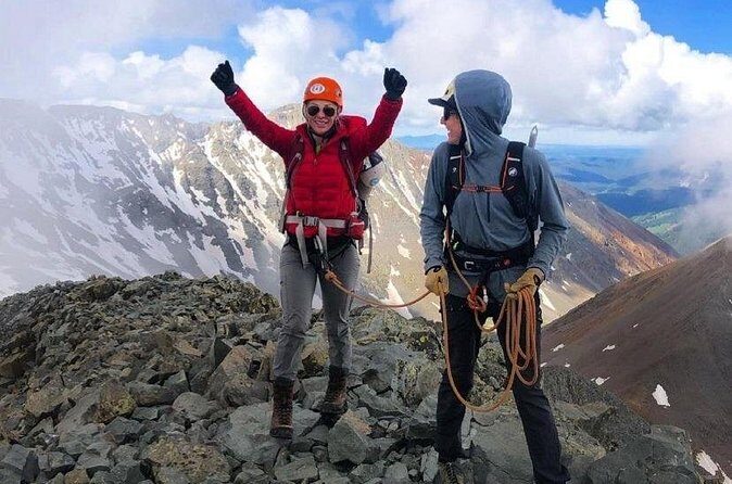 One Day Peak Ascents in Telluride and Ouray - Final Thoughts