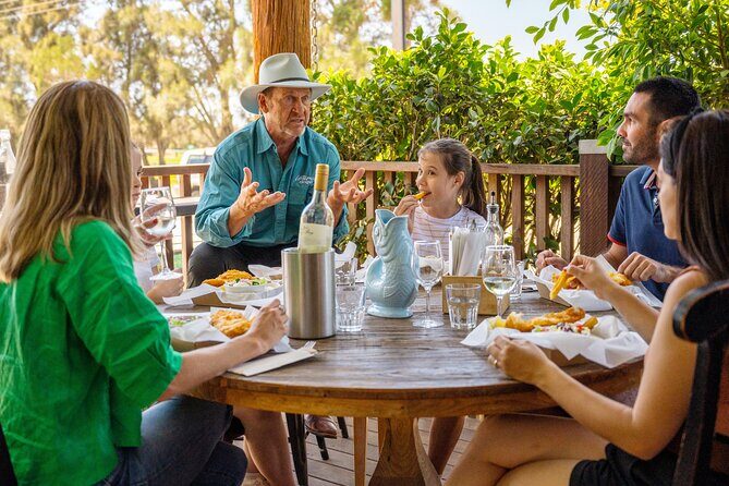 One Day Port Lincoln Tour - Tasting Eyre - Final Thoughts