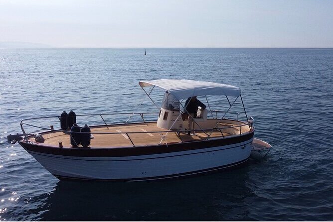 One Day Private Boat Tour in the Cinque Terre - Introduction