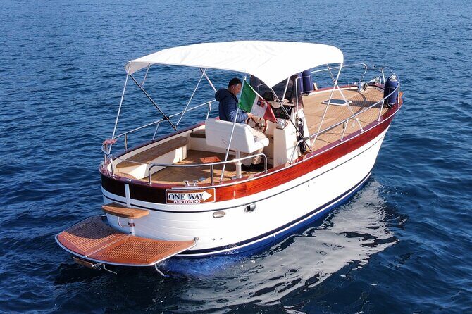 One Day Private Boat Tour in the Cinque Terre - Final Thoughts