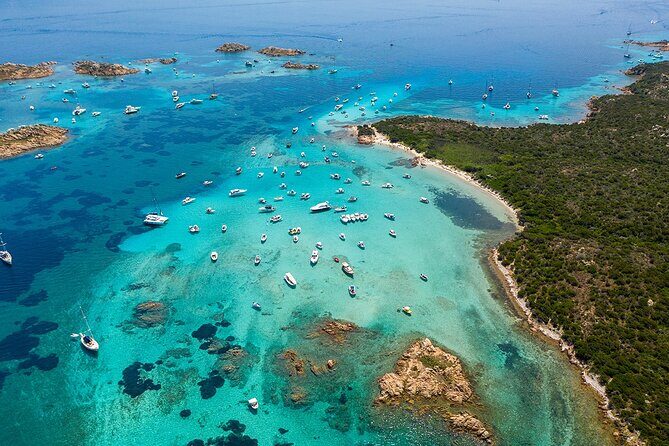 One Day Private Excursion to the La Maddalena Archipelago - Why This Tour Offers Great Value