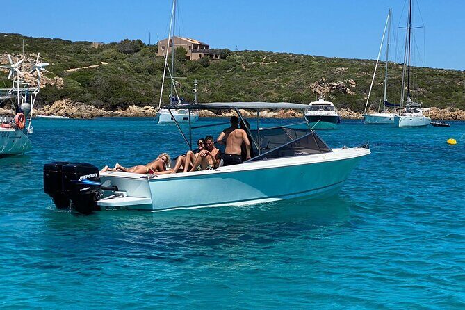 One Day Private Excursion to the La Maddalena Archipelago - FAQ