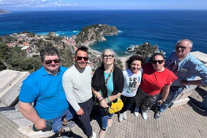 One day private tour in Savoca, Taormina and Castelmola - Exploring the Itinerary in Detail