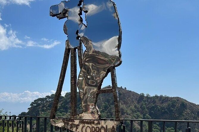 One day private tour in Savoca, Taormina and Castelmola - Final thoughts