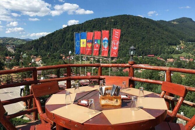 One Day Private Tour to Peles and Dracula Castles & Brasov City - What’s Not Included