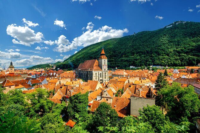 One Day Private Tour to Peles and Dracula Castles & Brasov City - The Experience: Who Will Love It?