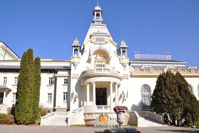 One Day Private Tour to Peles and Dracula Castles & Brasov City - Frequently Asked Questions