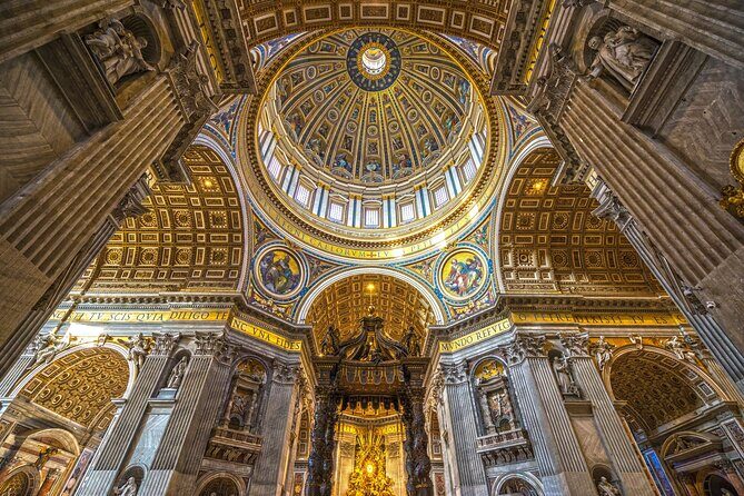 One Day Rome Exploration for Cruise Passengers from Civitavecchia - Practical Tips for Travelers