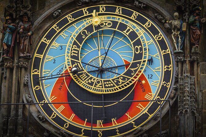 One Day See-it-All Prague Tour & River Boat Cruise with PragueWay - Exploring the Itinerary in Detail