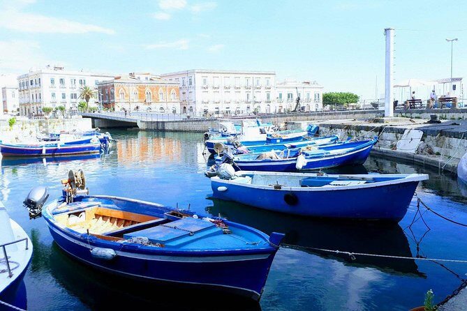 One Day Sicily Tour fom Malta - Who is This Tour Best For?