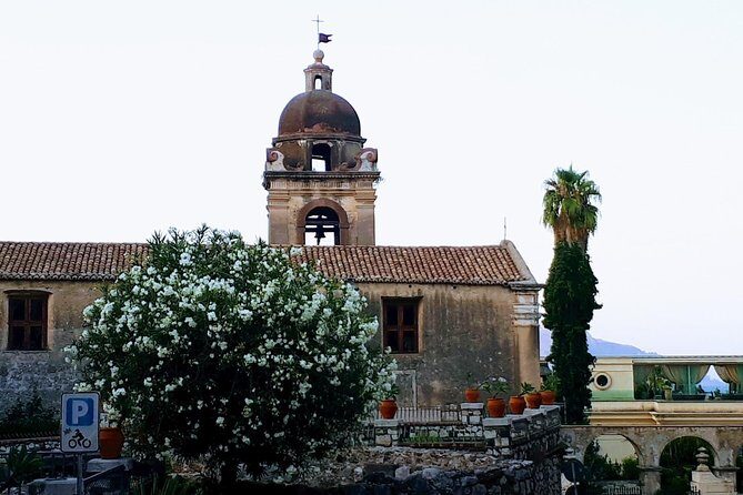 One Day Sicily Tour fom Malta - FAQs