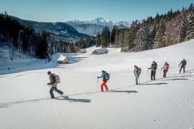 One Day Ski Touring Workshop - Who Will Love This Workshop?