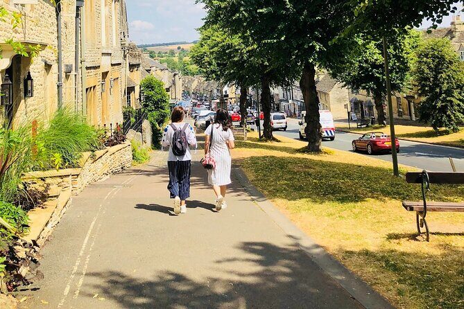One Day Tour from London to The Cotswolds - Key Points