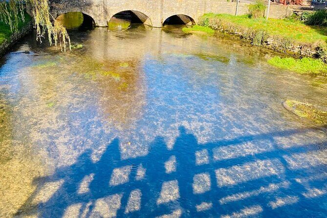 One Day Tour from London to The Cotswolds - The Sum Up