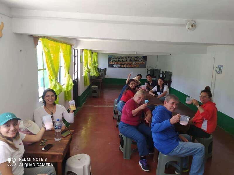 One day tour from Mexico City to Firefly Sanctuary - Frequently Asked Questions