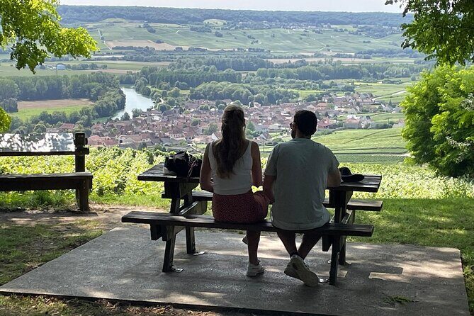 One Day Tour in Champagne with Lunch and Tasting - Exploring Each Stop: A Deep Dive