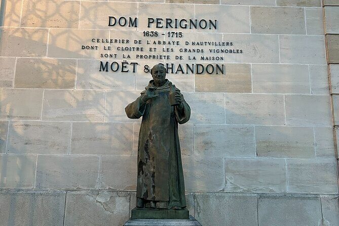 One Day Tour in Champagne with Lunch and Tasting - Why This Tour Works Well