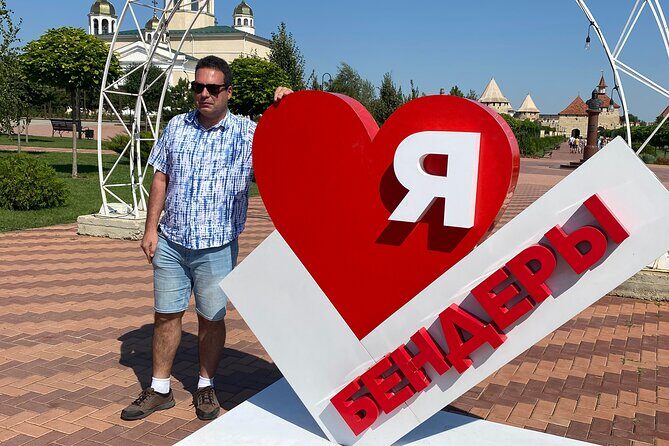 One day tour in Transnistria - The Sum Up: Why This Tour Is a Gem
