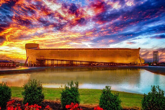 One Day Tour Nashville To Ark Encounter - FAQ: Practical Questions About the Tour