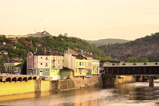 One day Tour of Lovech and Krushunski Waterfalls from Sofia - A Well-Rounded Day Trip: What to Expect