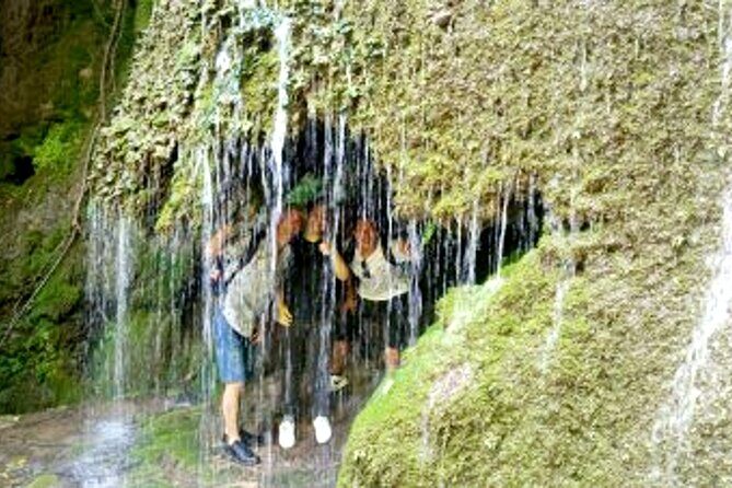 One day Tour of Lovech and Krushunski Waterfalls from Sofia - Who Will Love This Tour?