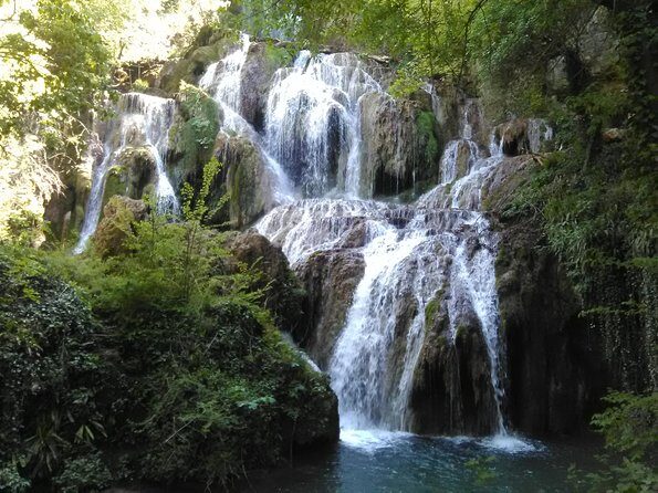 One day Tour of Lovech and Krushunski Waterfalls from Sofia - The Sum Up