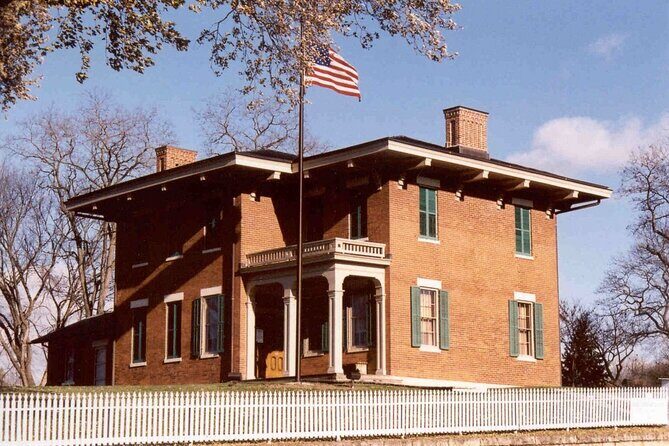 One Day Tour On Galena From Chicago - Departure from Chicago