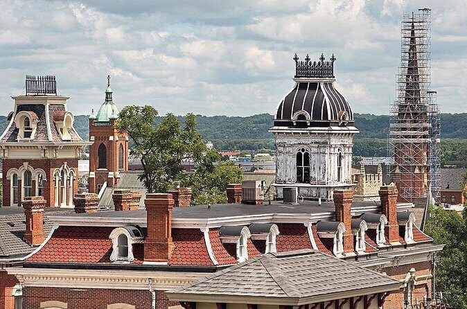 One Day Tour On Galena From Chicago - Transportation and Group Dynamics