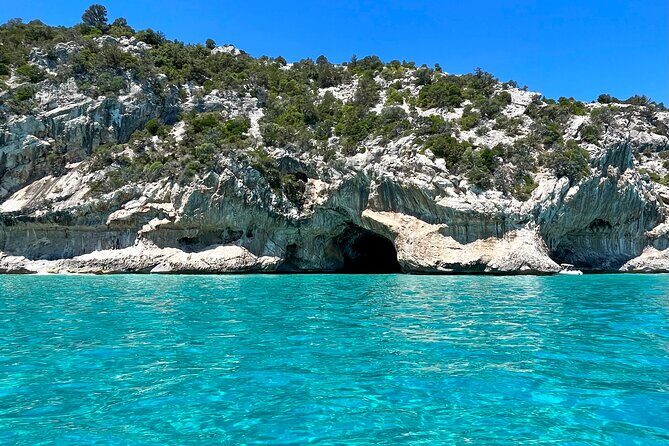 One day tour on the coast of Baunei - Introduction: Why This Tour Might Be Just Right for You